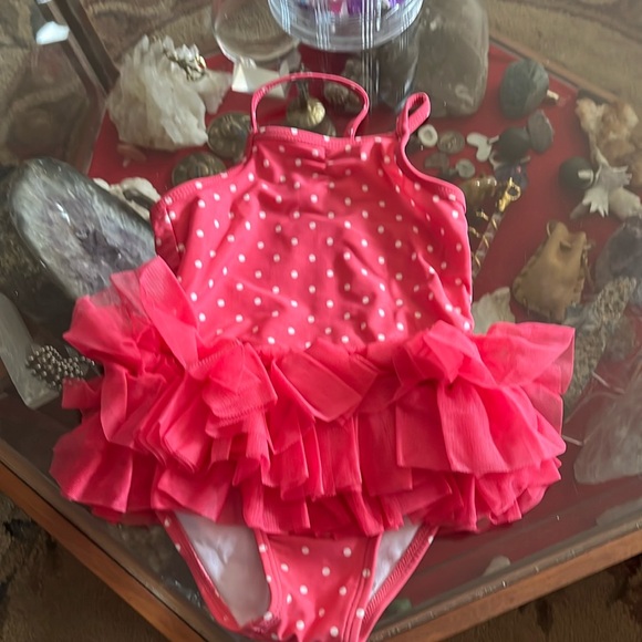 Swim | Tutu Swimsuit 2t | Poshmark